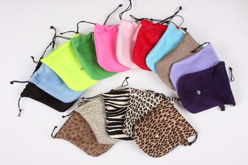 13 new style pouches to make onlookers envious. - Packaging Materials