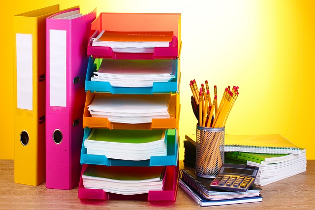 Must Have Office Products At Every Work Place - Packaging Materials