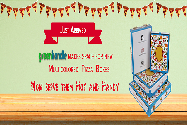 There's No Better Feeling Than A Warm Pizza Box On Your Lap ...