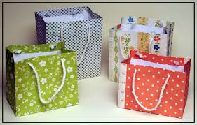 CHOCOLATE BOX - Packaging Materials