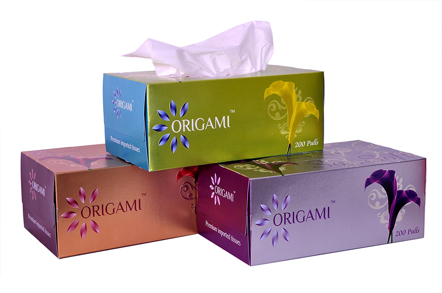 Don’t Throw Forests down the bins each day!