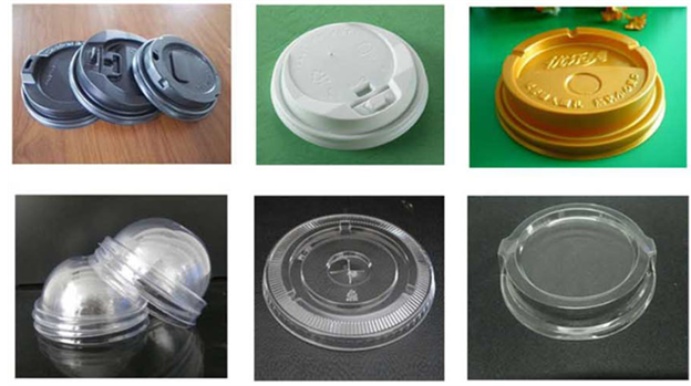 PLA Paper Glass Lids: A Complete Guide to Sustainable Sipping