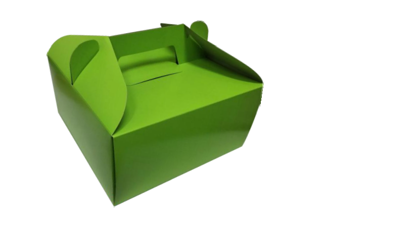 Buy cake boxes Online From Manufacturer, Exporter and Supplier