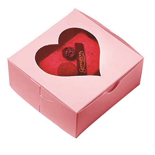 Buy cake boxes Online From Manufacturer, Exporter and Supplier