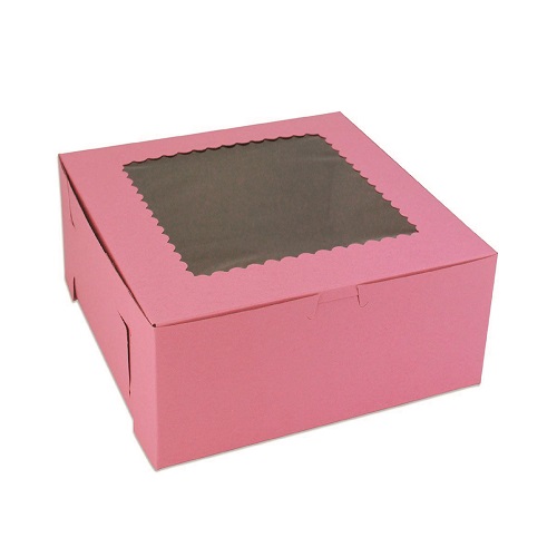 Buy cake boxes Online From Manufacturer, Exporter and Supplier