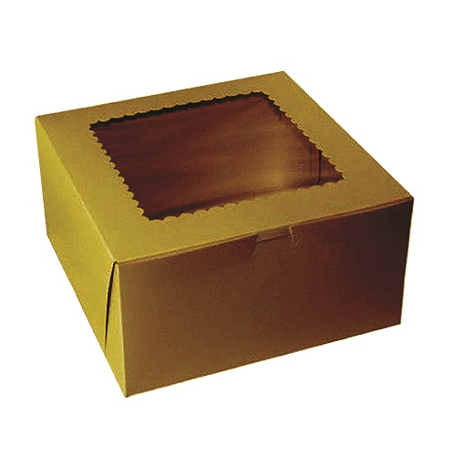 Buy cake boxes Online From Manufacturer, Exporter and Supplier