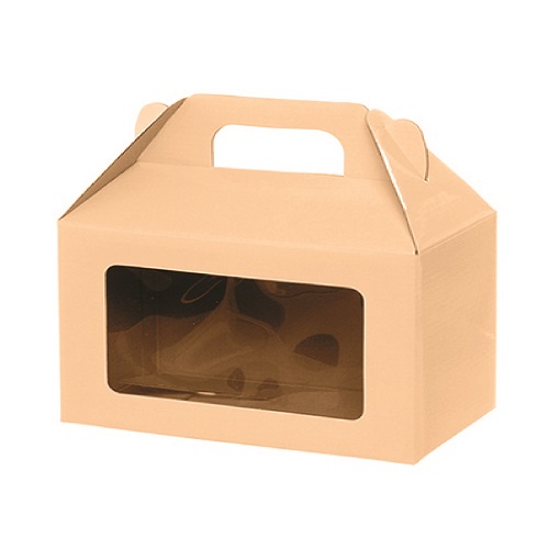 Handle Cake Boxes