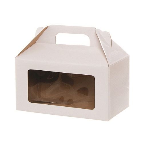 Handle Cake Boxes