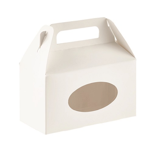 Handle Cake Boxes