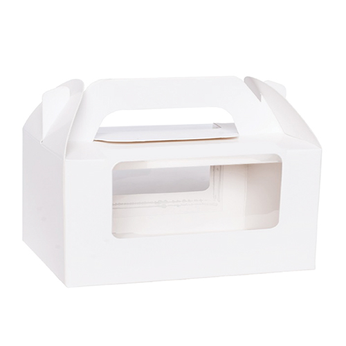 Handle Cake Boxes