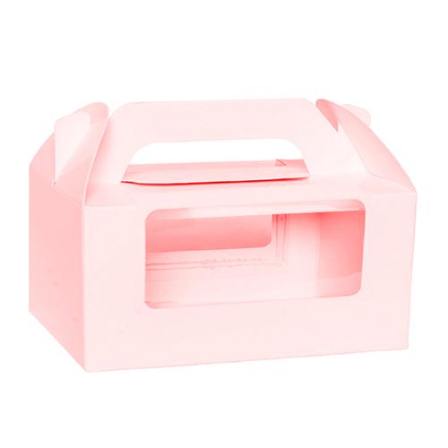 Handle Cake Boxes