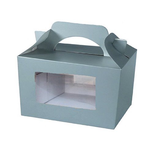 Handle Cake Boxes