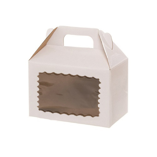 Handle Cake Boxes
