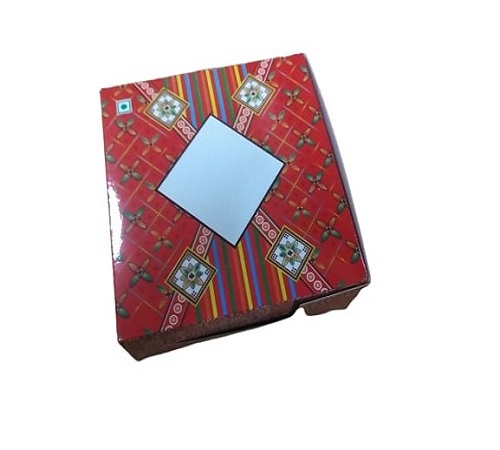 Ready To Deliver Sweet Boxes