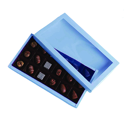 Buy Chocolate Boxes Online From Manufacturer, Exporter and Supplier
