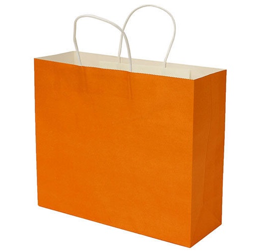 Paper Bags - Buy Paper Bags Online From Manufacturer, Exporter and ...