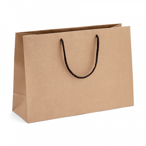 Paper Bags - Buy Paper Bags Online From Manufacturer, Exporter and ...