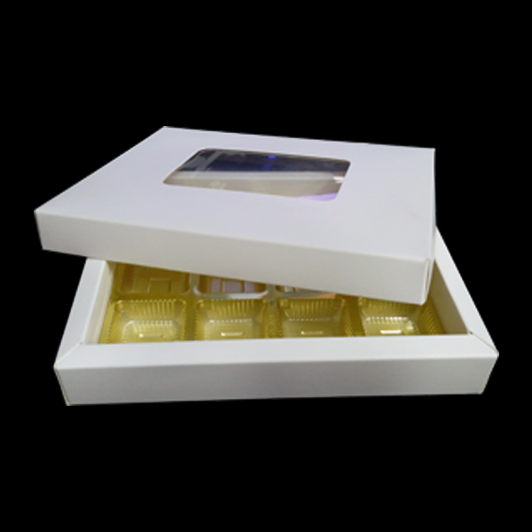 Buy Chocolate Boxes Online From Manufacturer, Exporter and Supplier